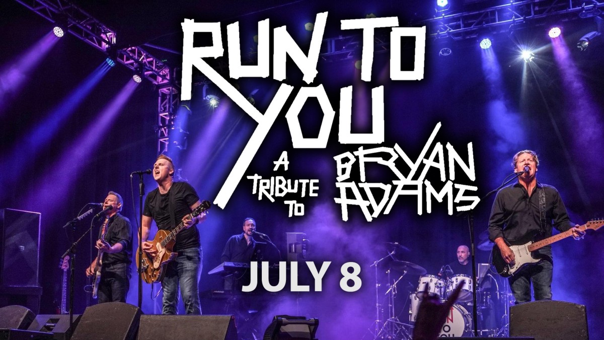 Mentor Rocks – Mentor Ohio Summer Concert Series